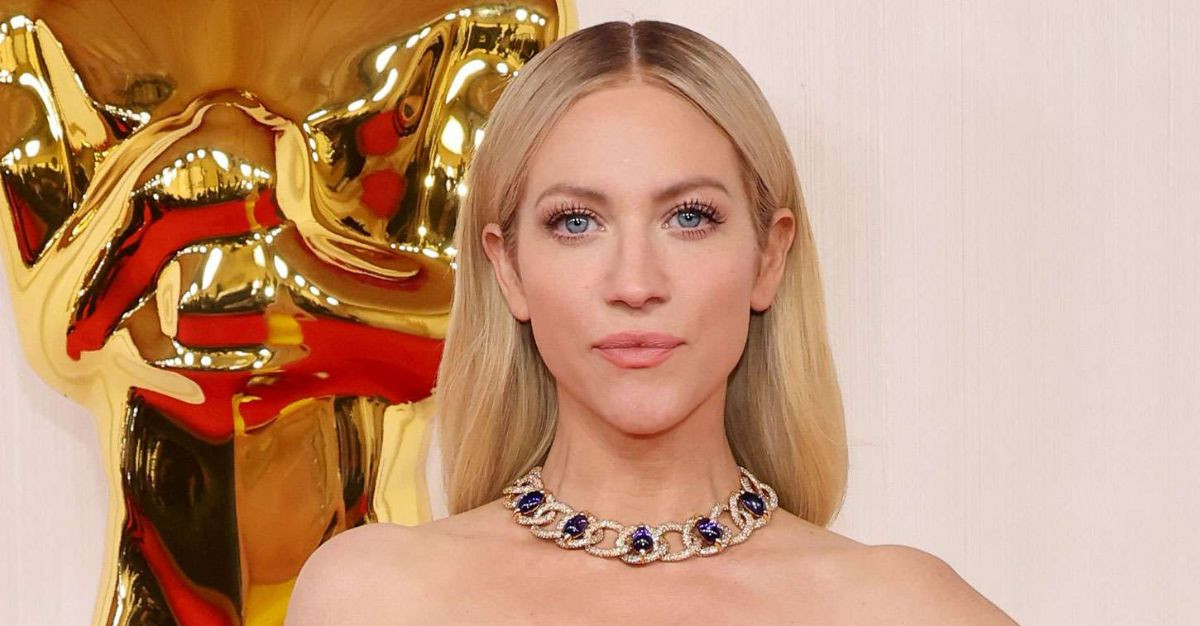 Brittany Snow is engaged to new love Hunter Moreno