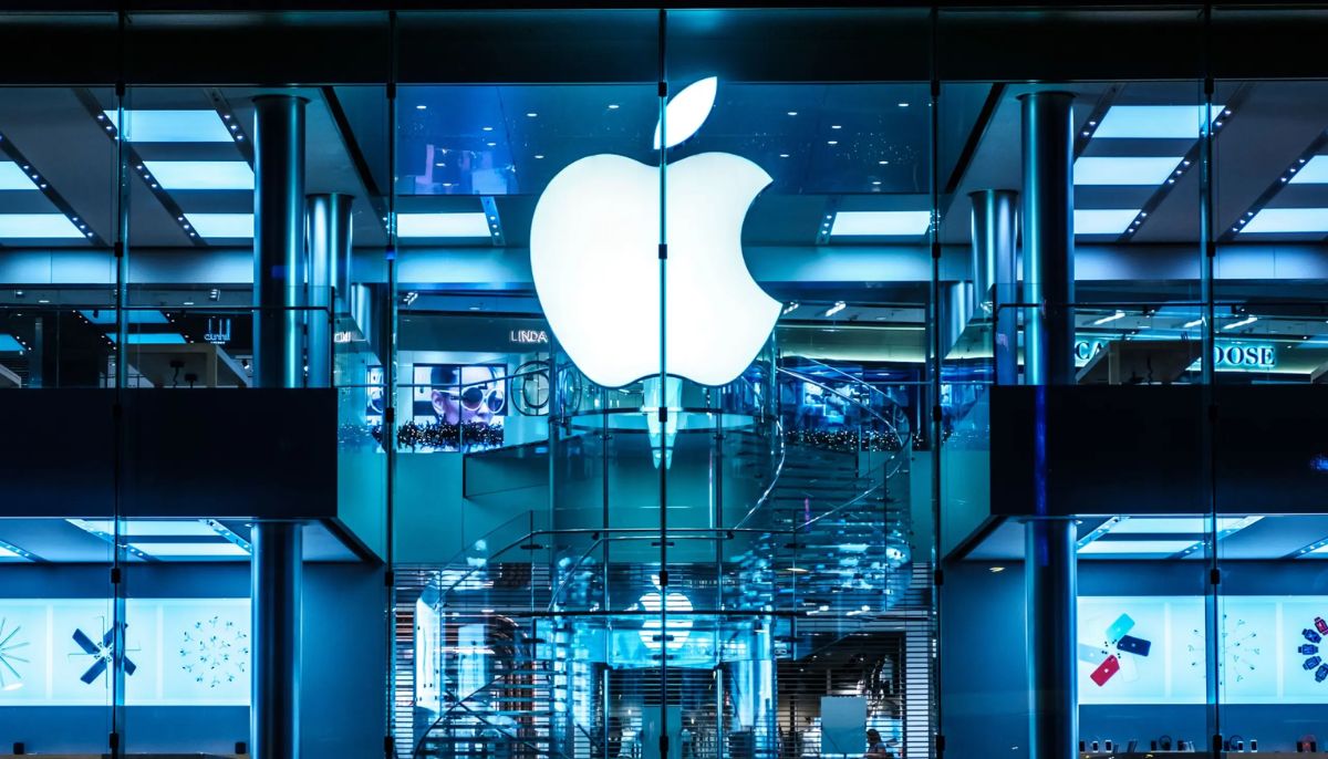 Why Apple is taking a slow and steady path in the AI race