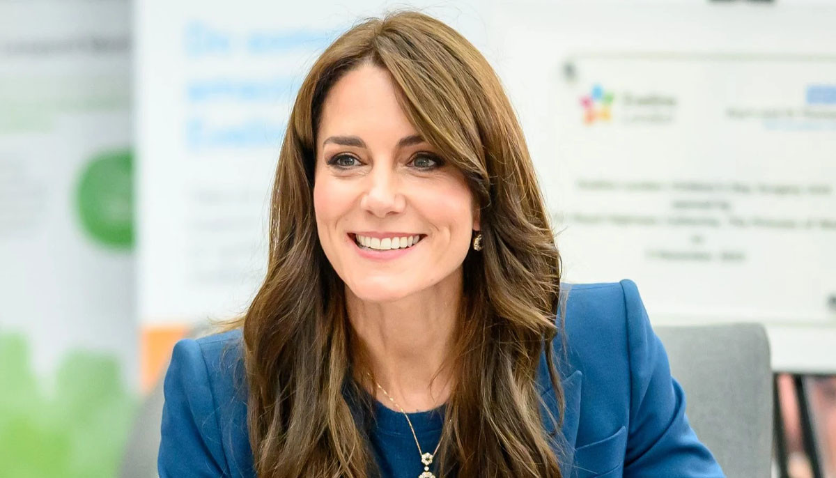 Kate Middleton drops bombshell update about Christmas Carol Concert