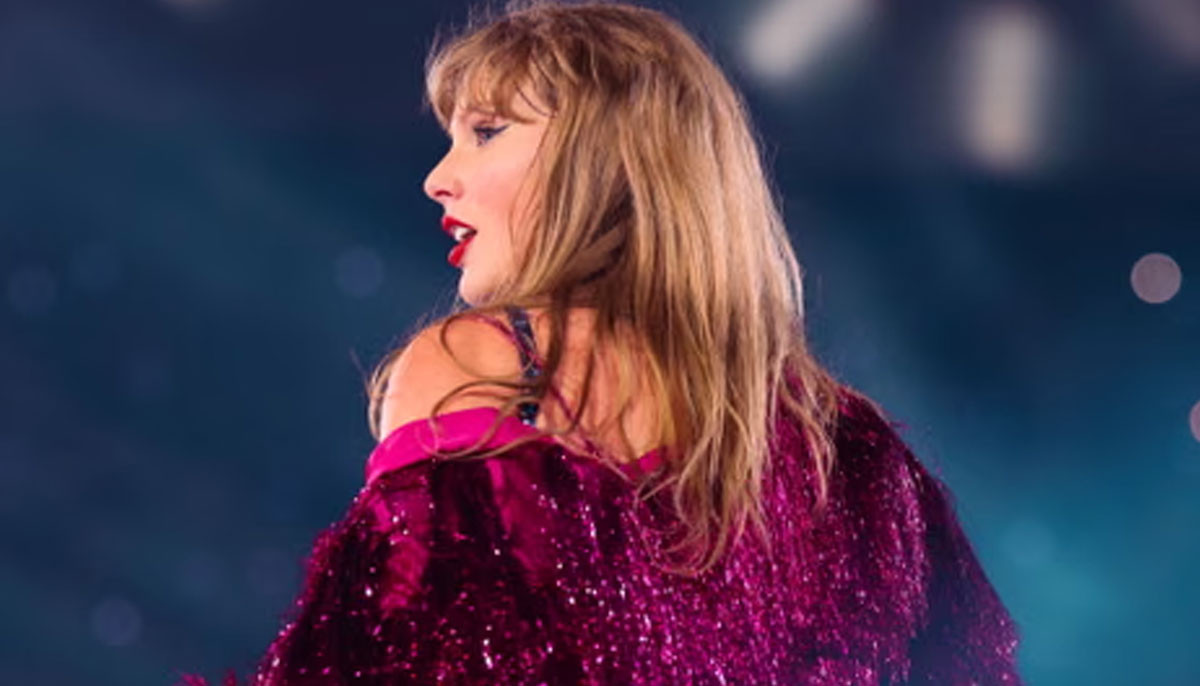 Taylor Swift’s ‘The End of an Era’ documentary trailer promises ...