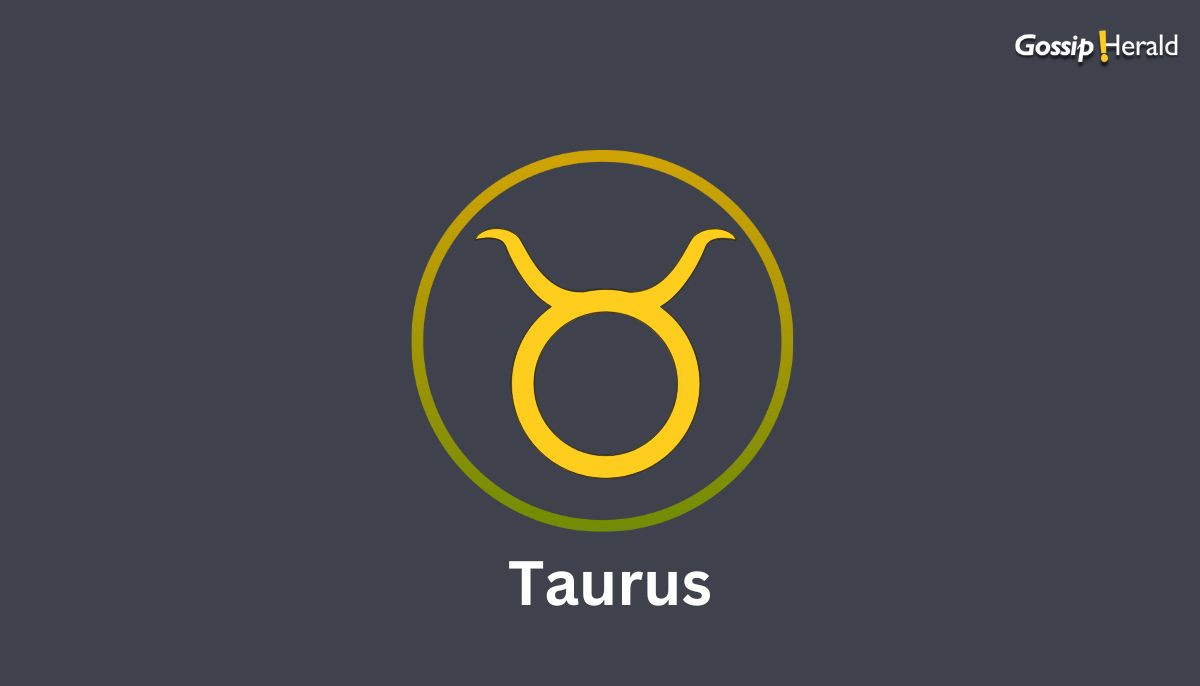 Taurus weekly horoscope (Nov 17 – Nov 23, 2025): You can’t pour from ...