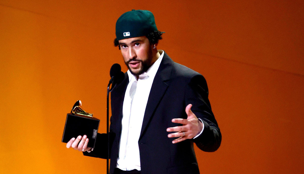 Bad Bunny to Edgar Barrera: Who dominated Latin Grammys 2025