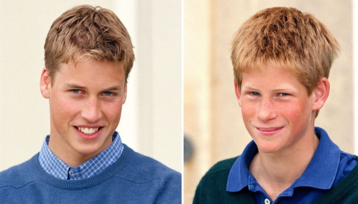 Prince William, Harry’s friend reveals bombshell insights into Royal ...