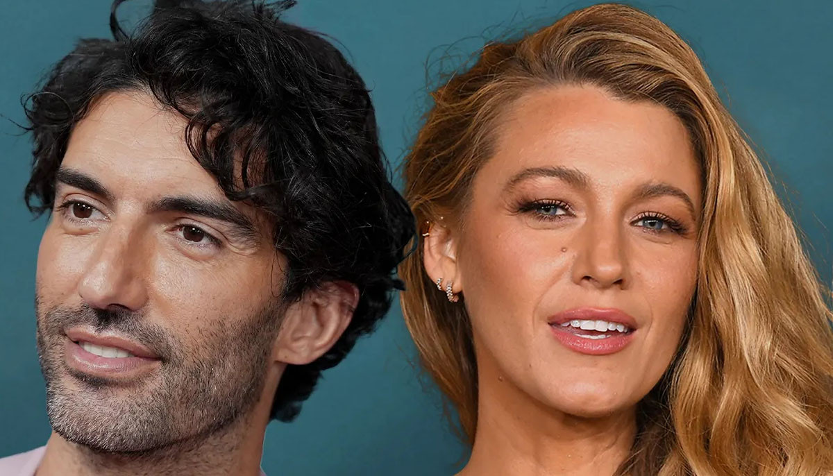 Blake Lively suffers setback as Justin Baldoni fires back with ...
