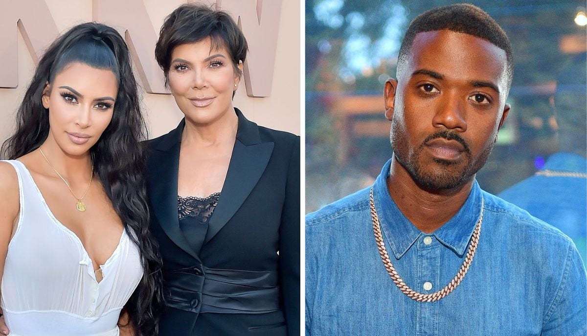 Kim Kardashian, Kris Jenner face new legal challenge as Ray J allegations surface