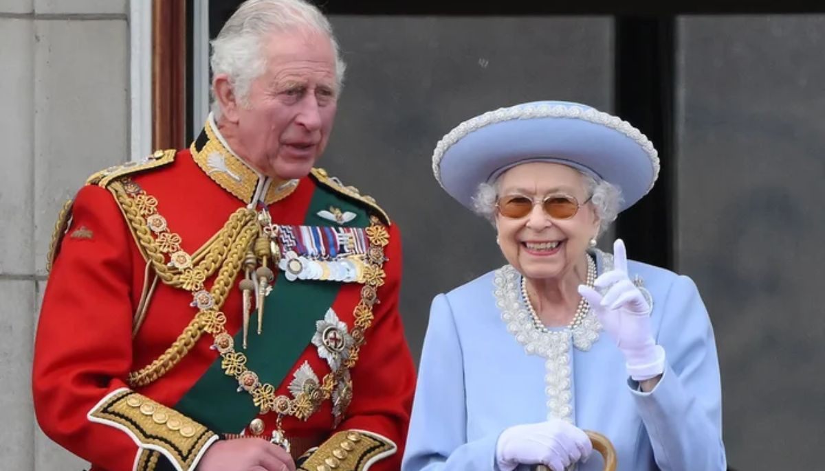 King Charles honours Queen Elizabeth’s legacy with heartfelt move