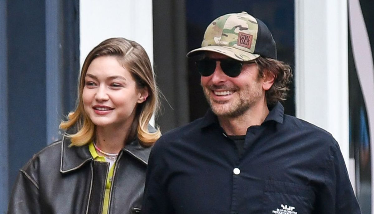 Gigi Hadid makes bold lifestyle shift inspired by Bradley Cooper