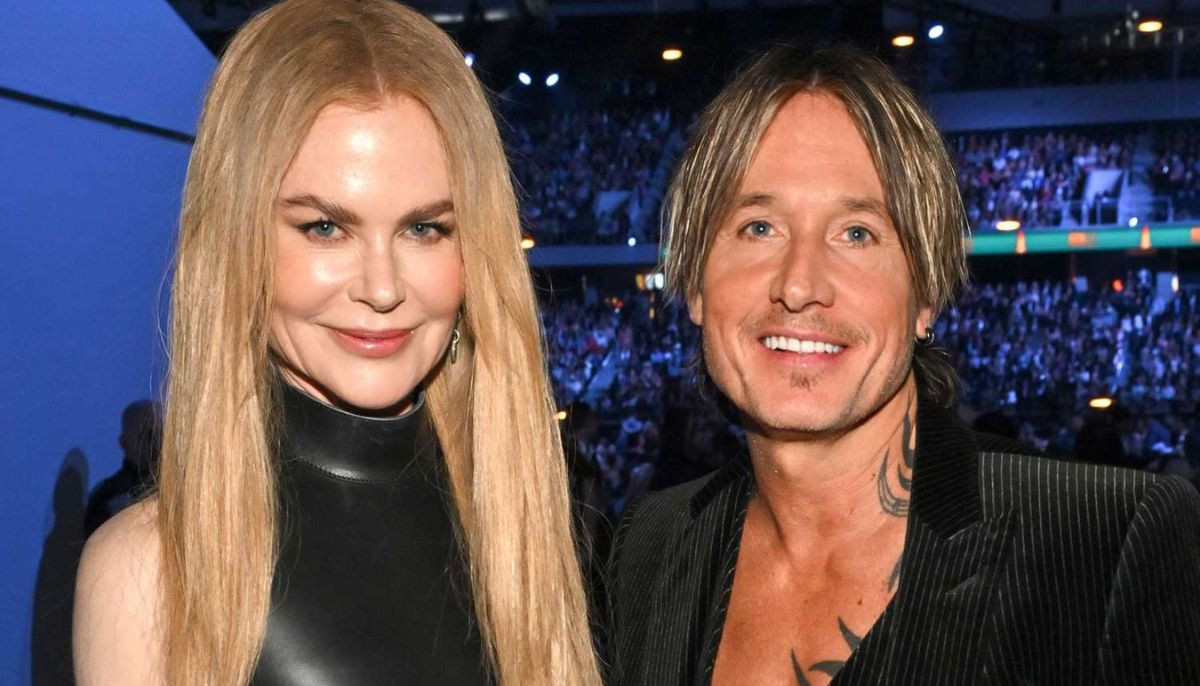 Nicole Kidman’s estranged husband Keith Urban makes emotional ...