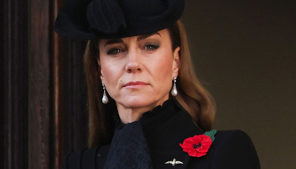 Kate Middleton receives BBC’s apology for wrong title reference during ...
