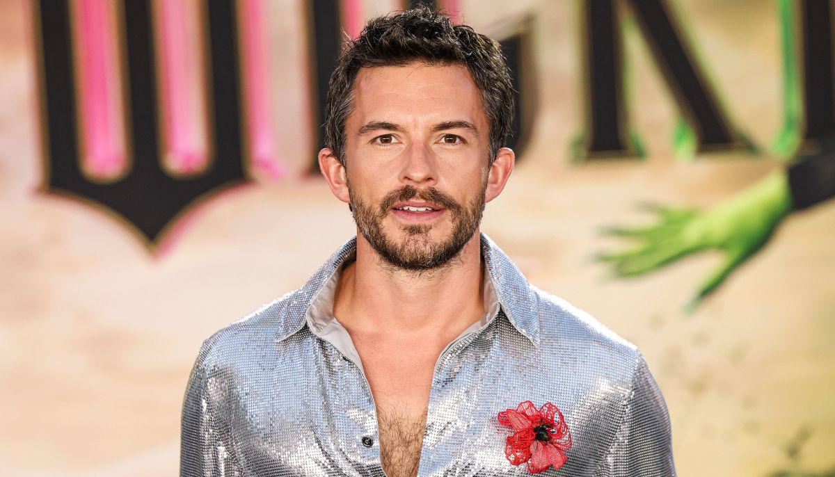Jonathan Bailey on how embracing his true self led him becoming one of the sexiest men
