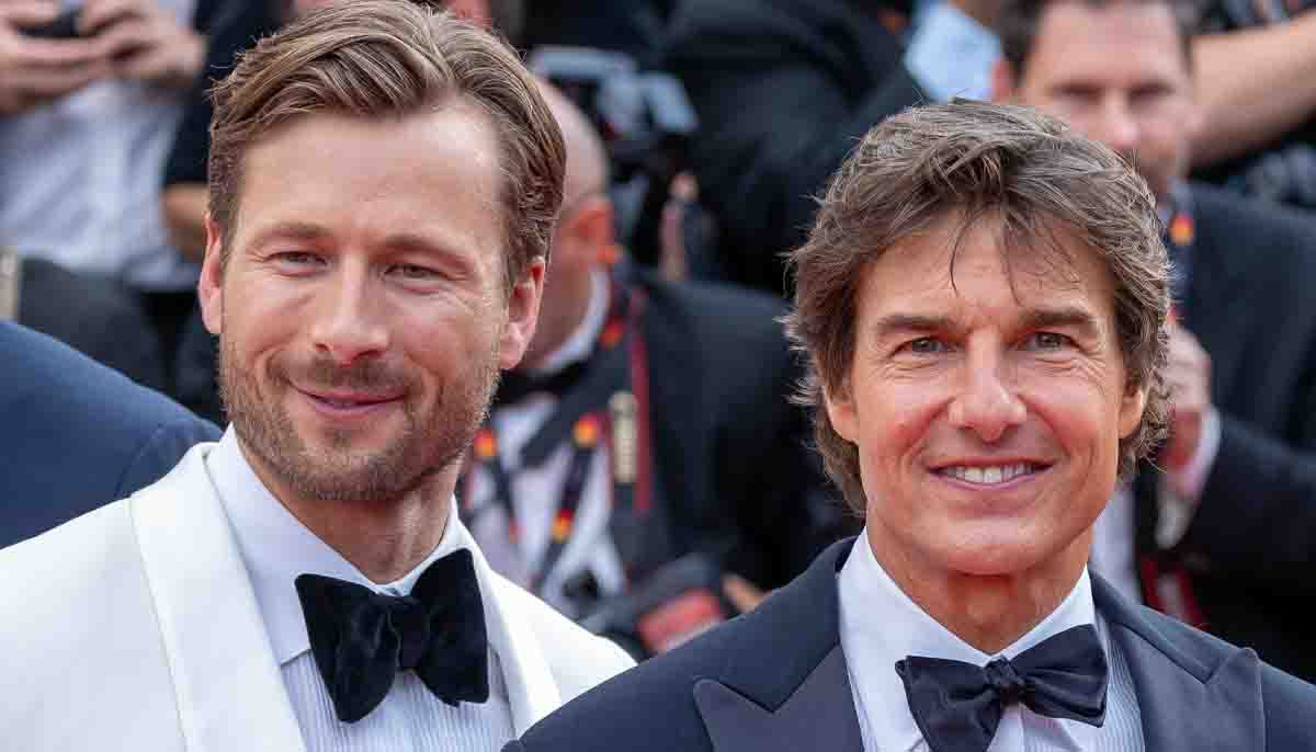 Glen Powell's 'next Tom Cruise' dream deals with major setback as new ...