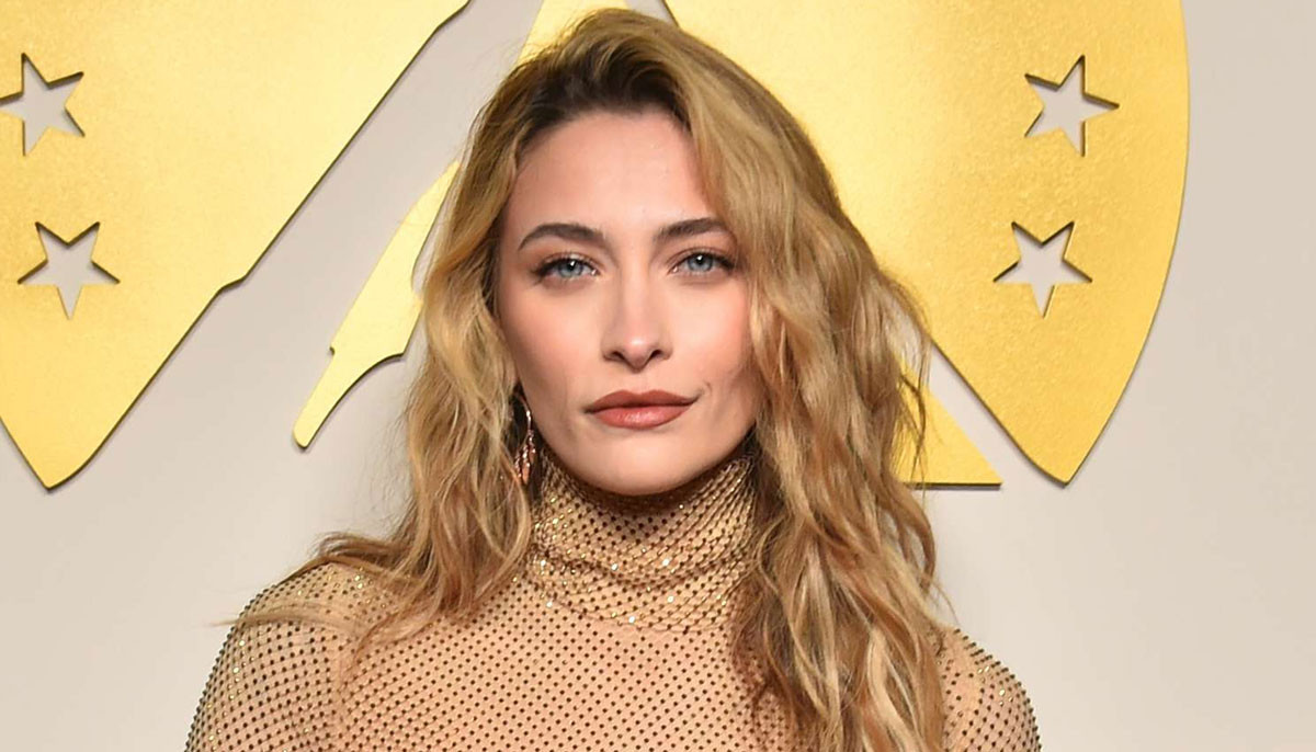Paris Jackson accuses Michael Jackson’s estate executors in new legal objection