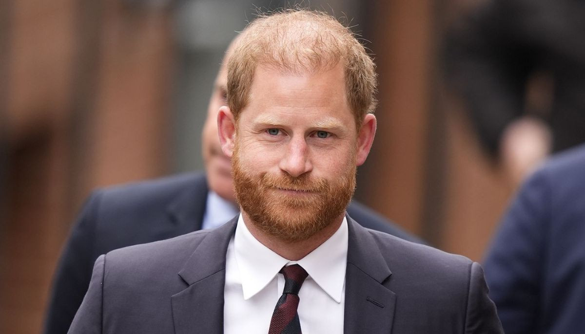 Prince Harry to make another trip to Canada despite Buckingham Palace ...