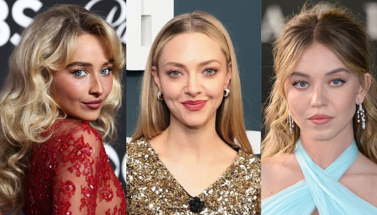 Amanda Seyfried pitches Sabrina Carpenter and Sydney Sweeney for 'Mamma ...