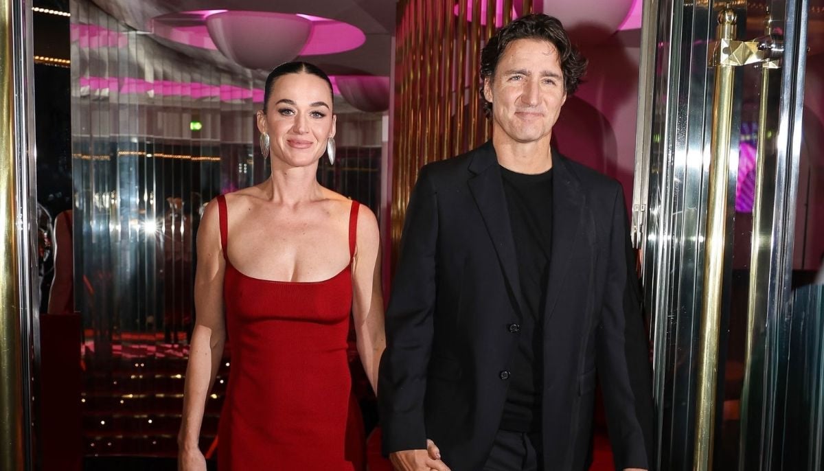 Inside Katy Perry, Justin Trudeau new relationship strategy