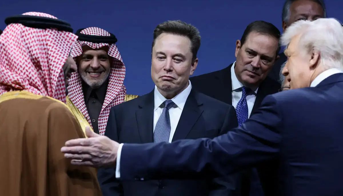 Elon Musk’s xAI secures key data center partnership with Saudi Arabia