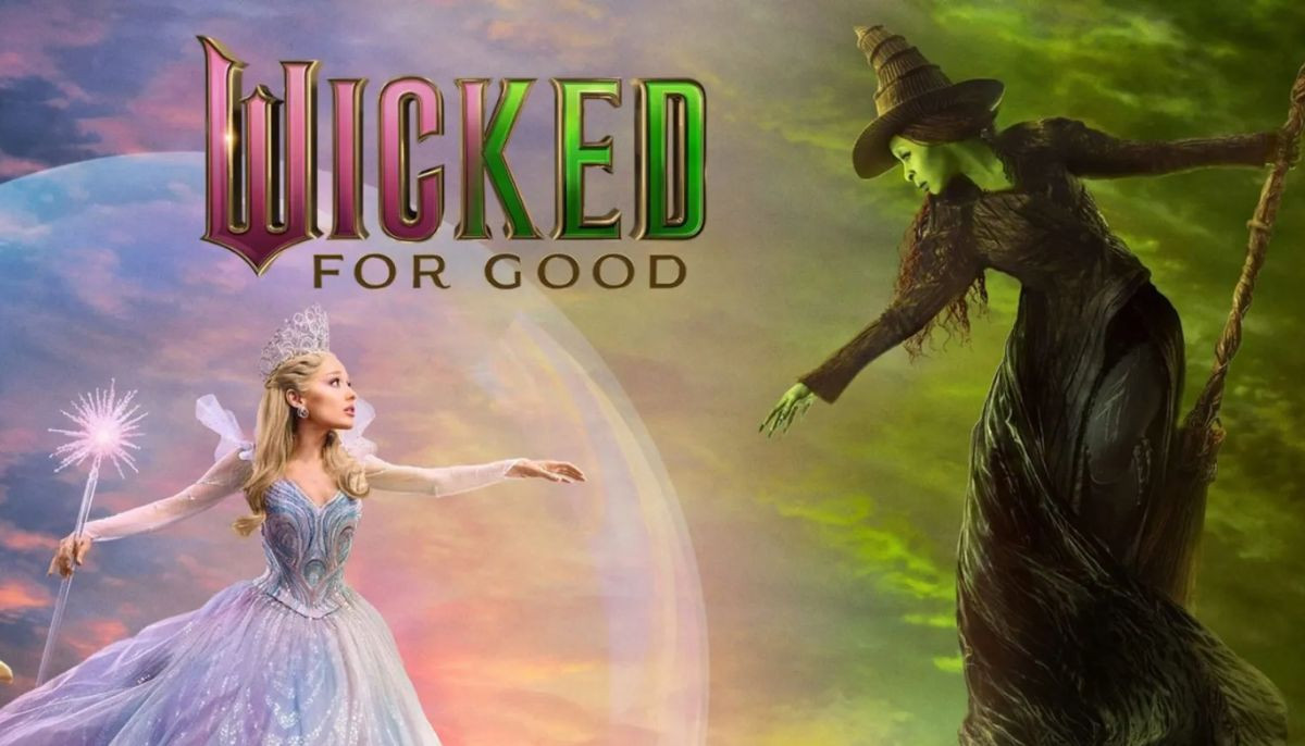 ‘Wicked: For Good’ makes waves in theaters after its highly anticipated ...