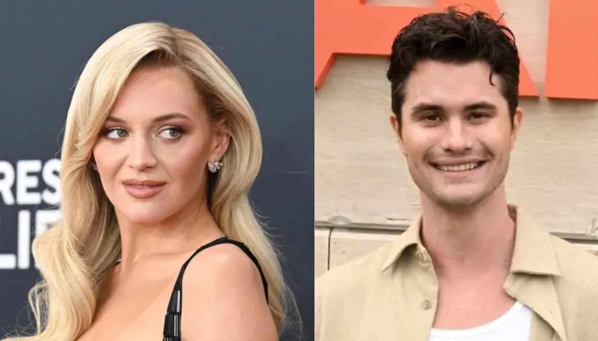 Kelsea Ballerini believed Chase Stokes to be her true love before ...