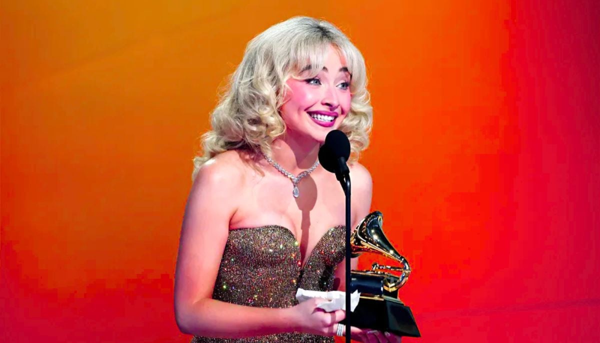 Sabrina Carpenter bids farewell to fans as Short n’ Sweet Tour nears ...