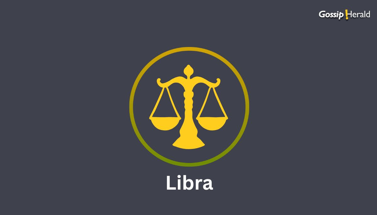 Libra weekly horoscope (24 Nov - 30 Nov, 2025): Steady words lead to ...