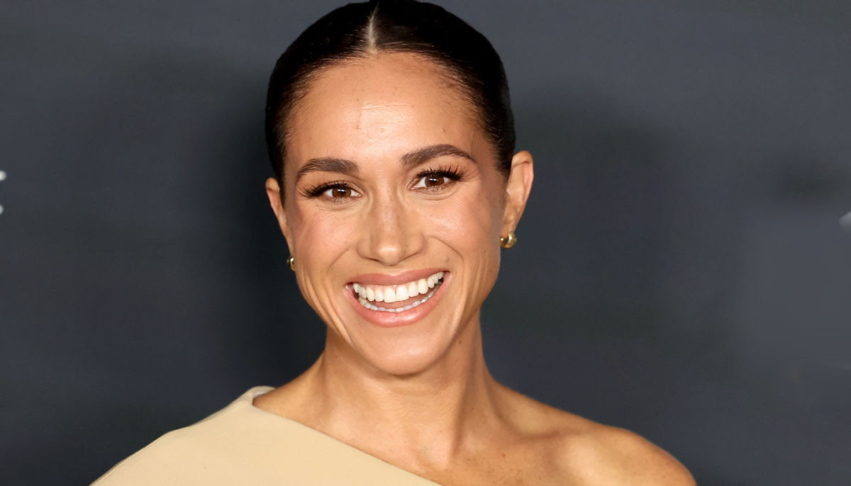 Meghan Markle's bold move against royal protocol exposed