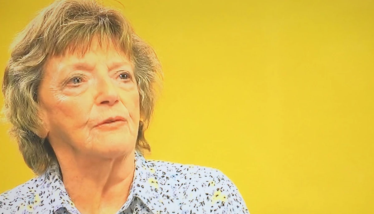 'Love Actually' actress Jill Freud dies at 98