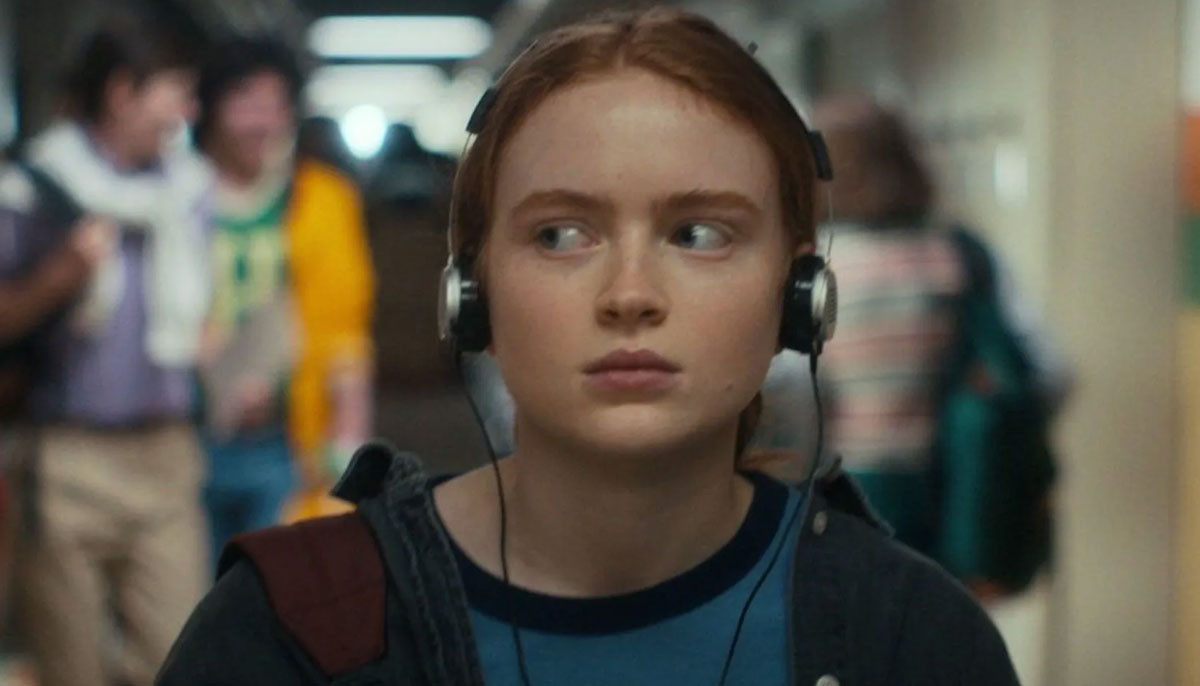 ‘Stranger Things’ partners with Spotify for major musical campaign ...