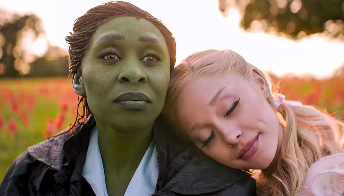 Ariana Grande, Cynthia Erivo shut down 'Wicked' part 3 talks?