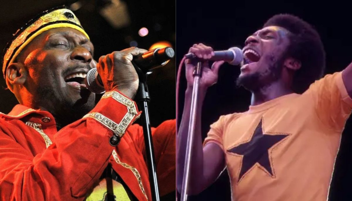 Jimmy Cliff breathes his last at 81