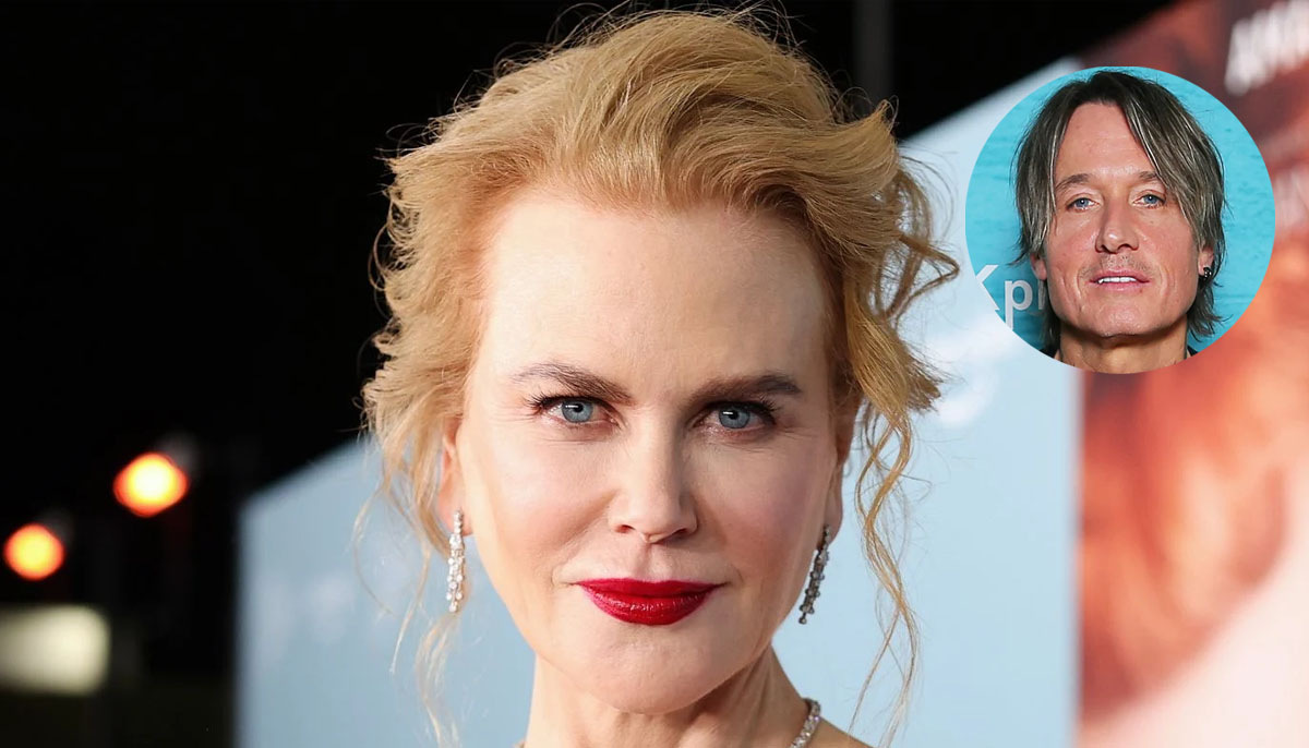Nicole Kidman opens up about emotional struggle following Keith Urban split