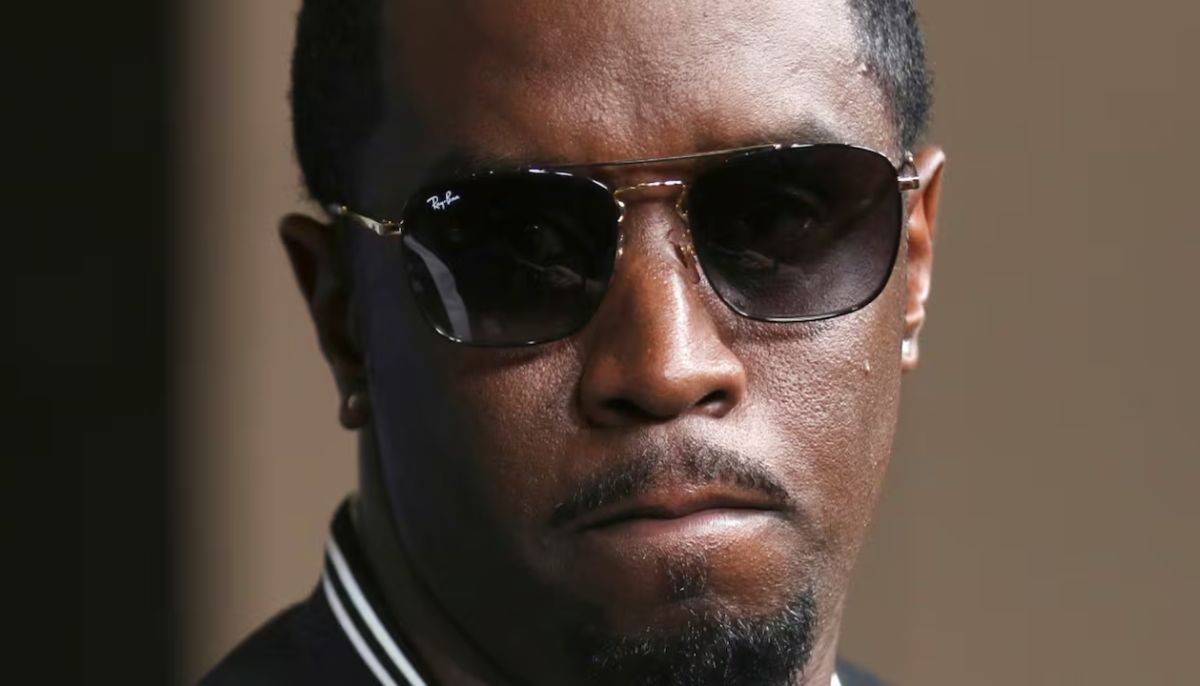 Netflix unveils ‘Sean Combs: The Reckoning’ docuseries spotlighting ...