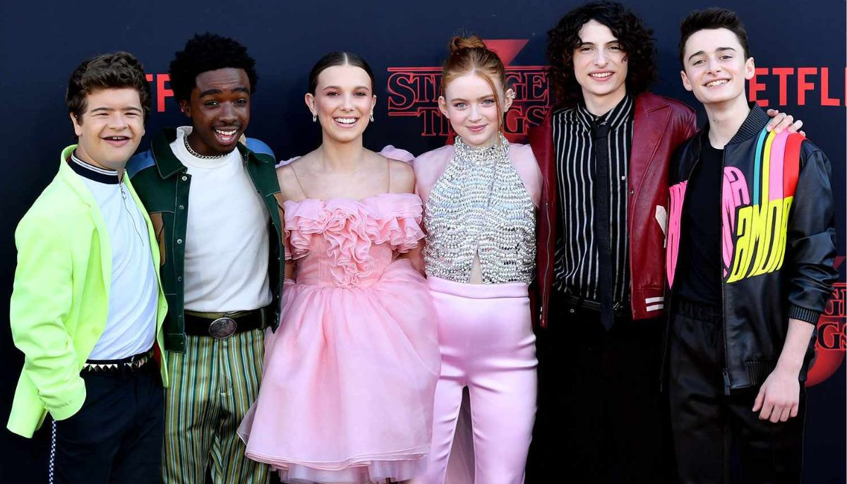 'Stranger Things' cast break silence on plot controversy from Season 2