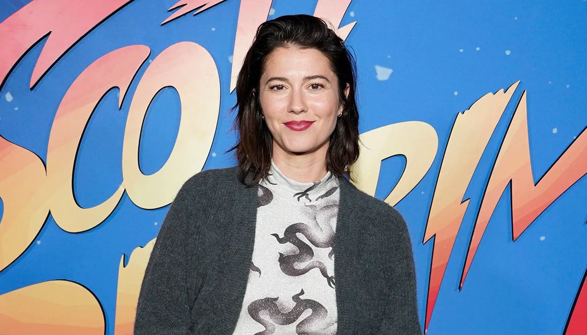 Mary Elizabeth Winstead, Alan Ritchson, Karen Gillan Celebrate Birthdays on November 28