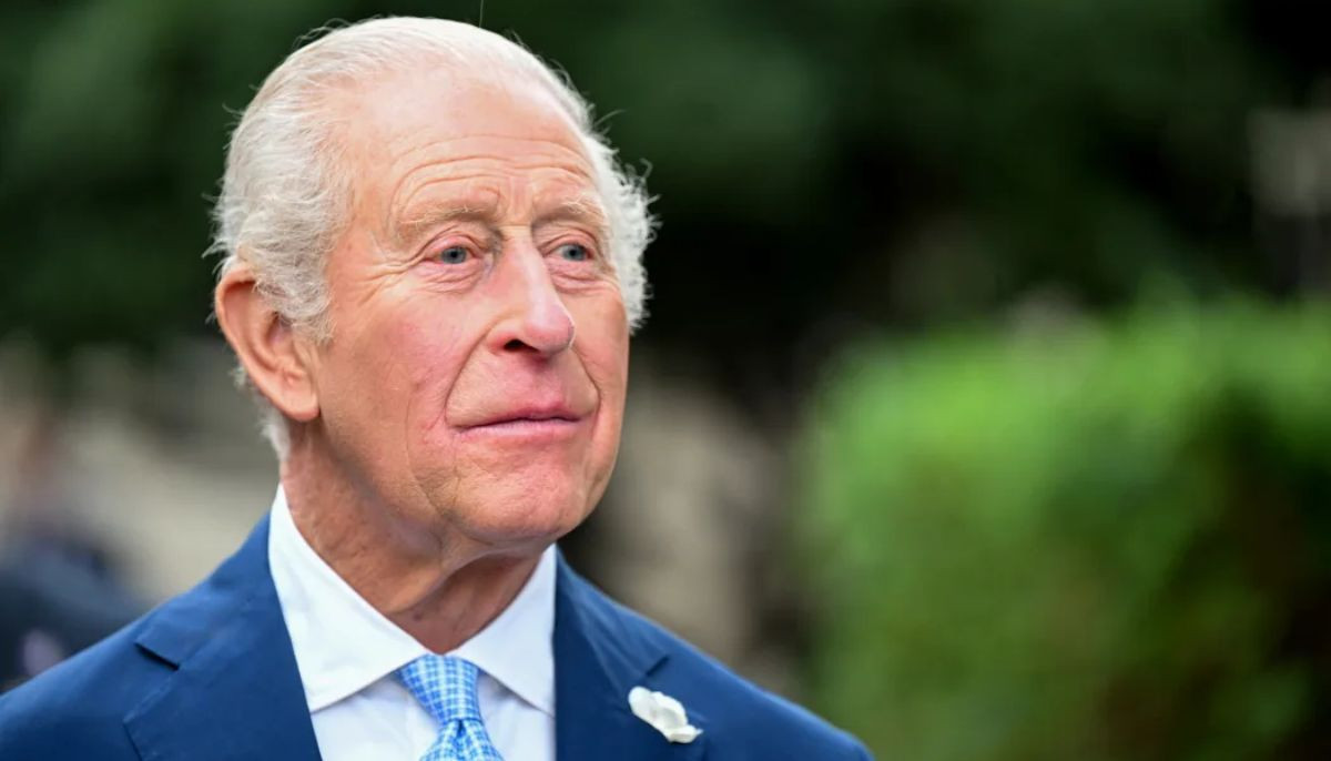 King Charles ‘greatly saddened’ about Hong Kong fire tragedy