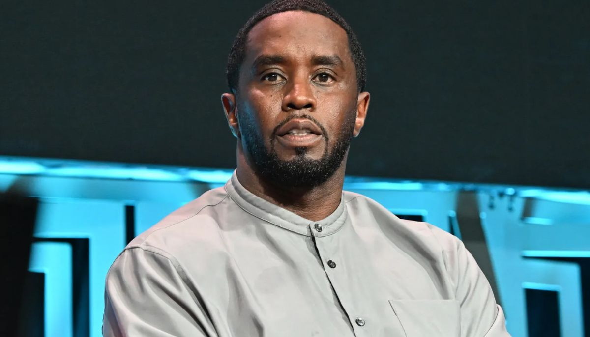 Sean ‘Diddy’ Combs treats inmates with special gesture on Thanksgiving