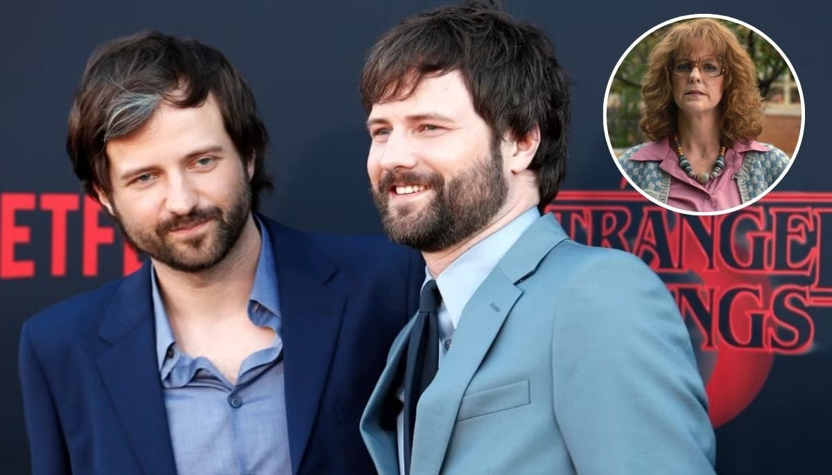 ‘Stranger Things’ directors reveal decision behind season five’s key ...