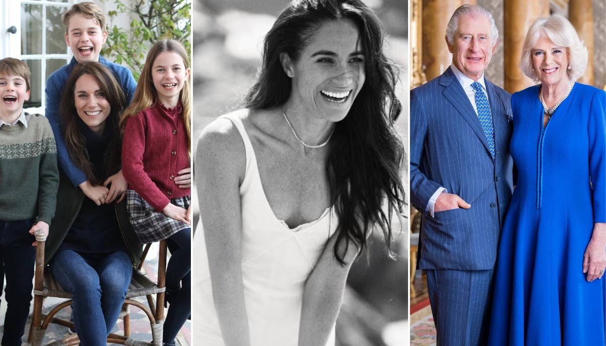 Shocking online errors which landed royal family members in trouble ...