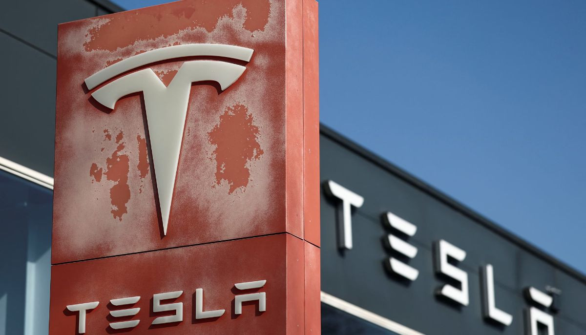 Jim Cramer says Tesla is driven by Elon Musk’s self-driving and ...
