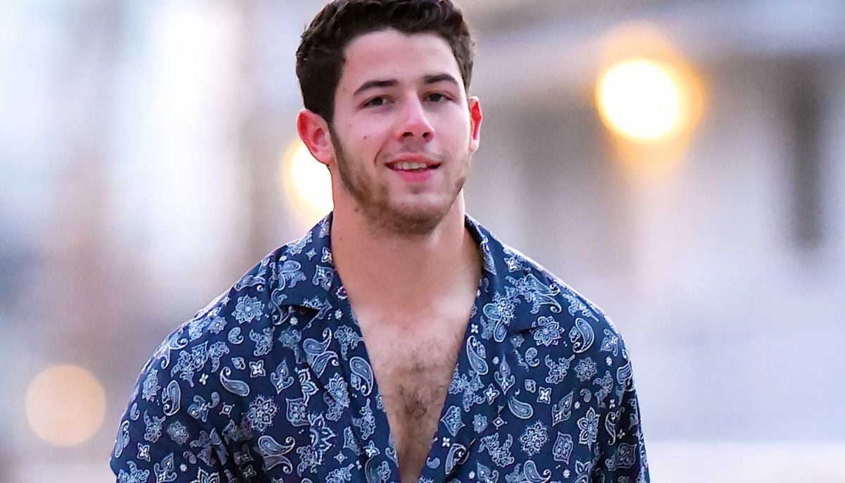 Nick Jonas sets 2026 release for highly anticipated solo album