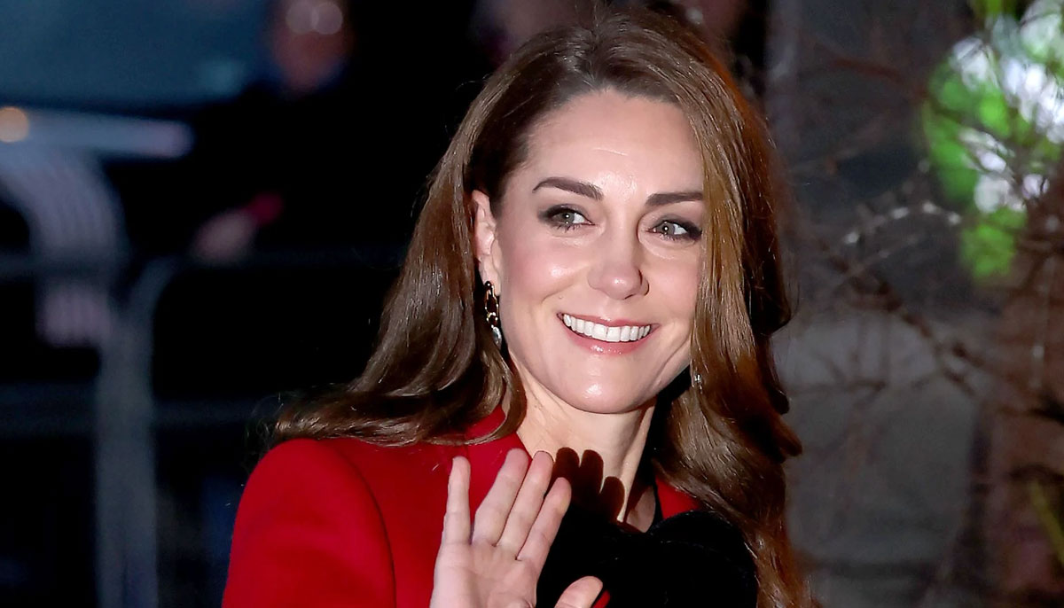 Kate Middleton’s moving gesture while preparing ‘Together at Christmas ...