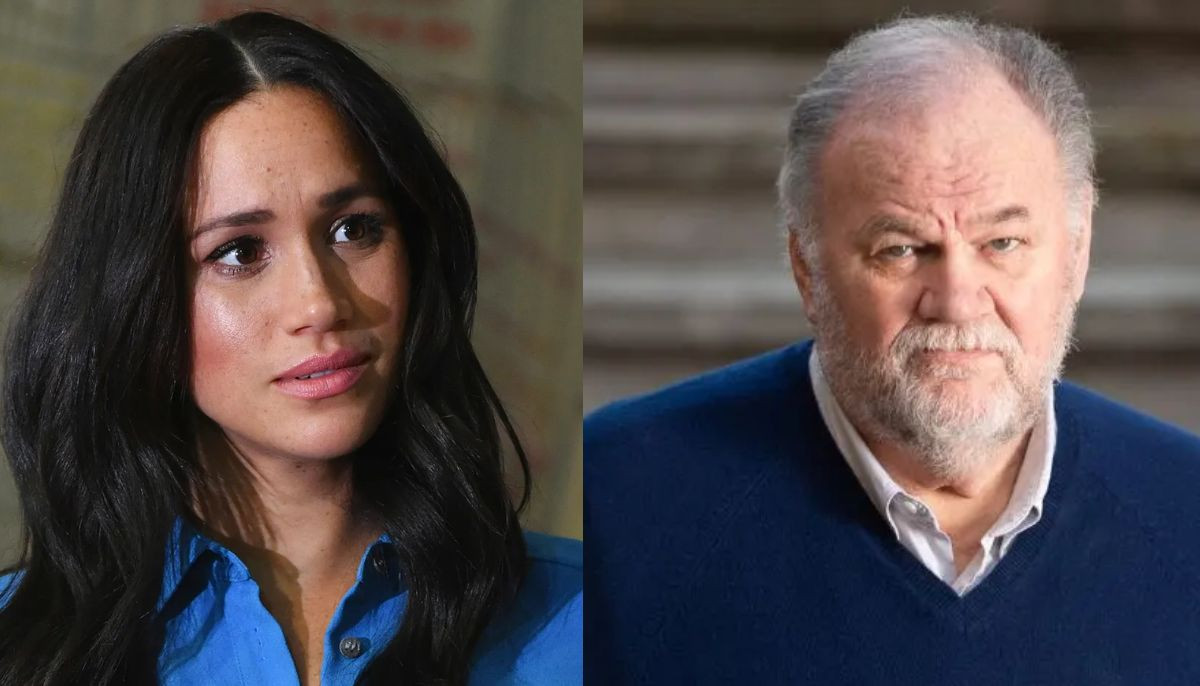 Meghan Markle’s father remains in intensive care after emergency surgery