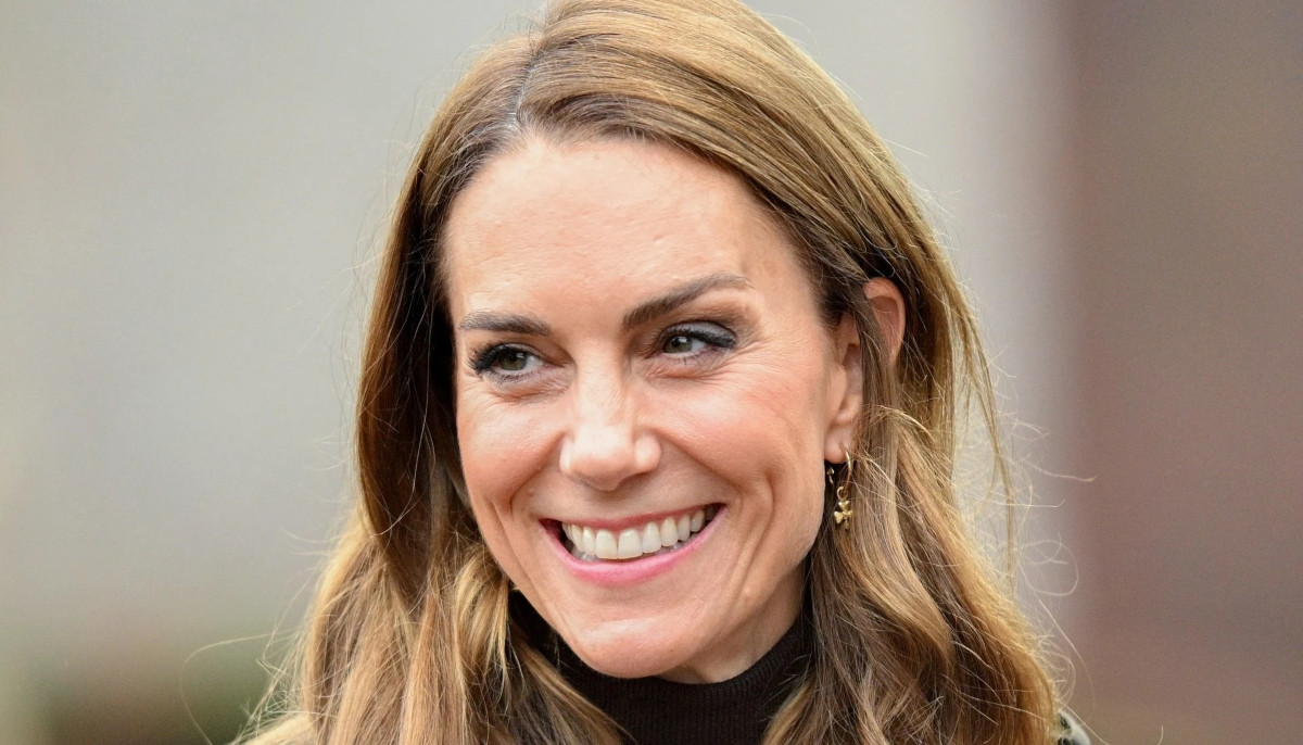 Kate Middleton establishes ‘confident’ approach as the face of monarchy ...