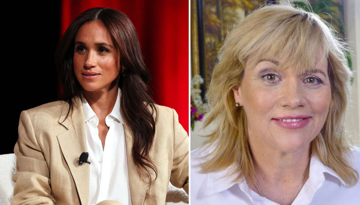 Meghan Markle slammed by sister after reaching out to ailing father