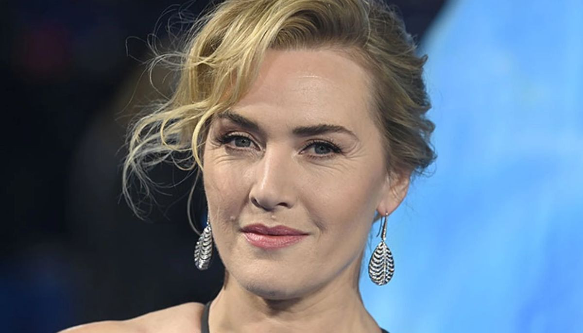 Kate Winslet reveals Eminem’s hilarious backstage request on SNL
