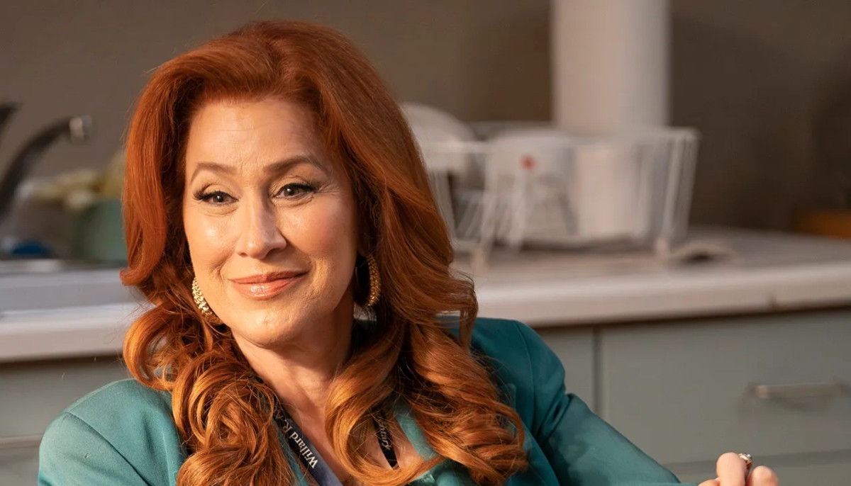 Lisa Ann Walter reflects on her ’90s body 'I should have done Playboy'