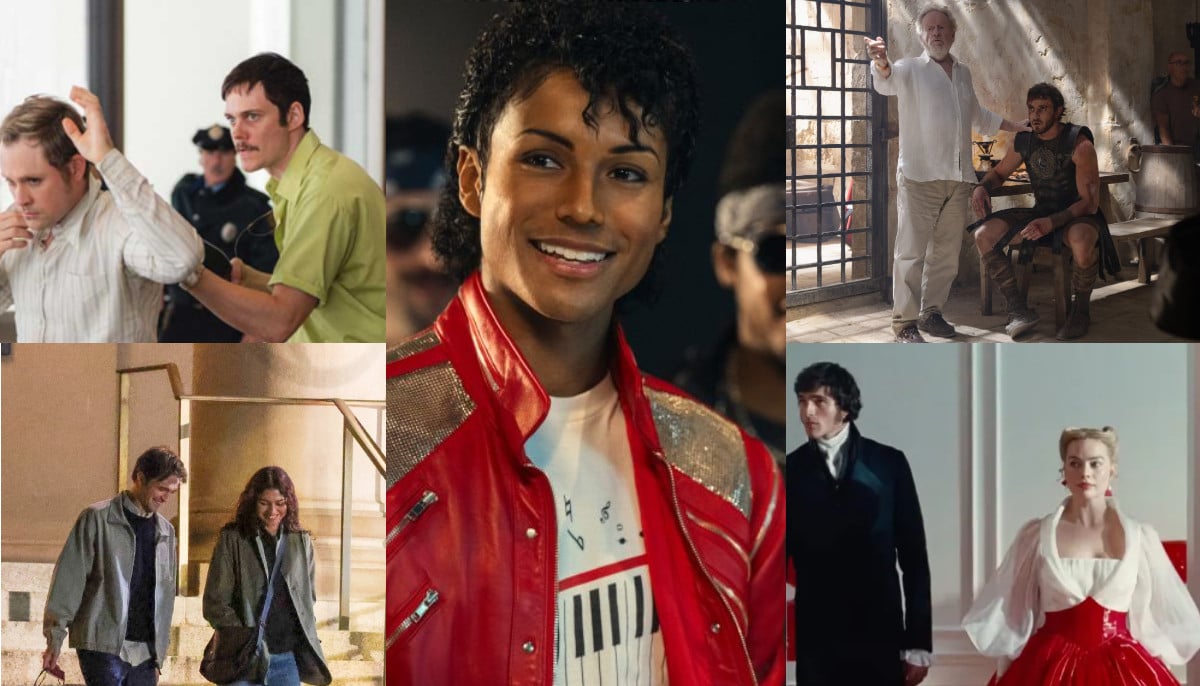 Most anticipated Hollywood movies of 2026