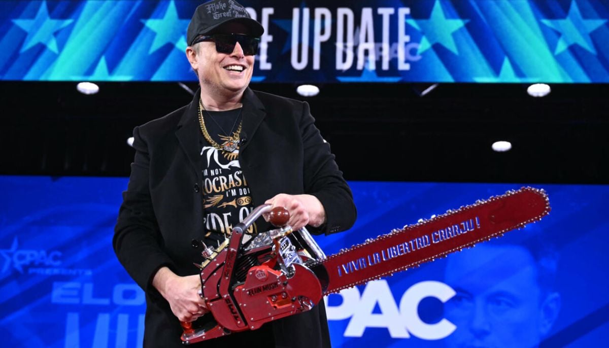 Elon Musk’s most controversial moves in 2025