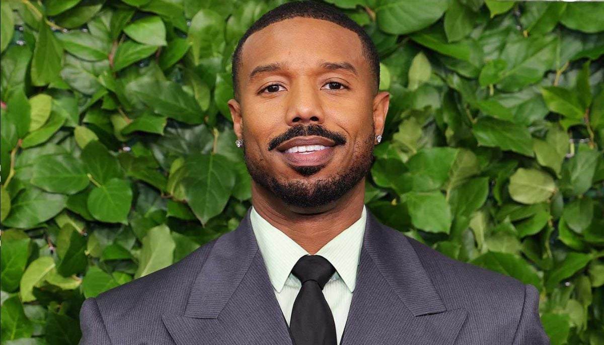 Michael B. Jordan gets real about his personal life during latest talk ...