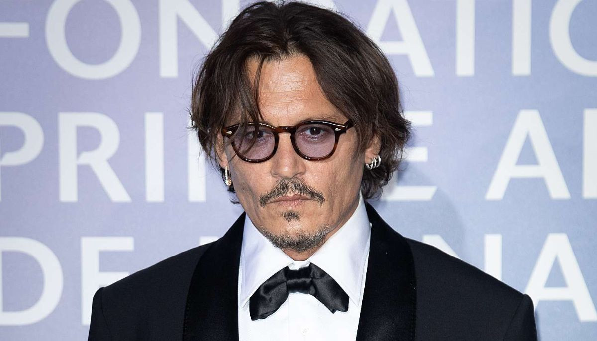 Johnny Depp set to lead film adaptation of ‘The Master and Margarita’