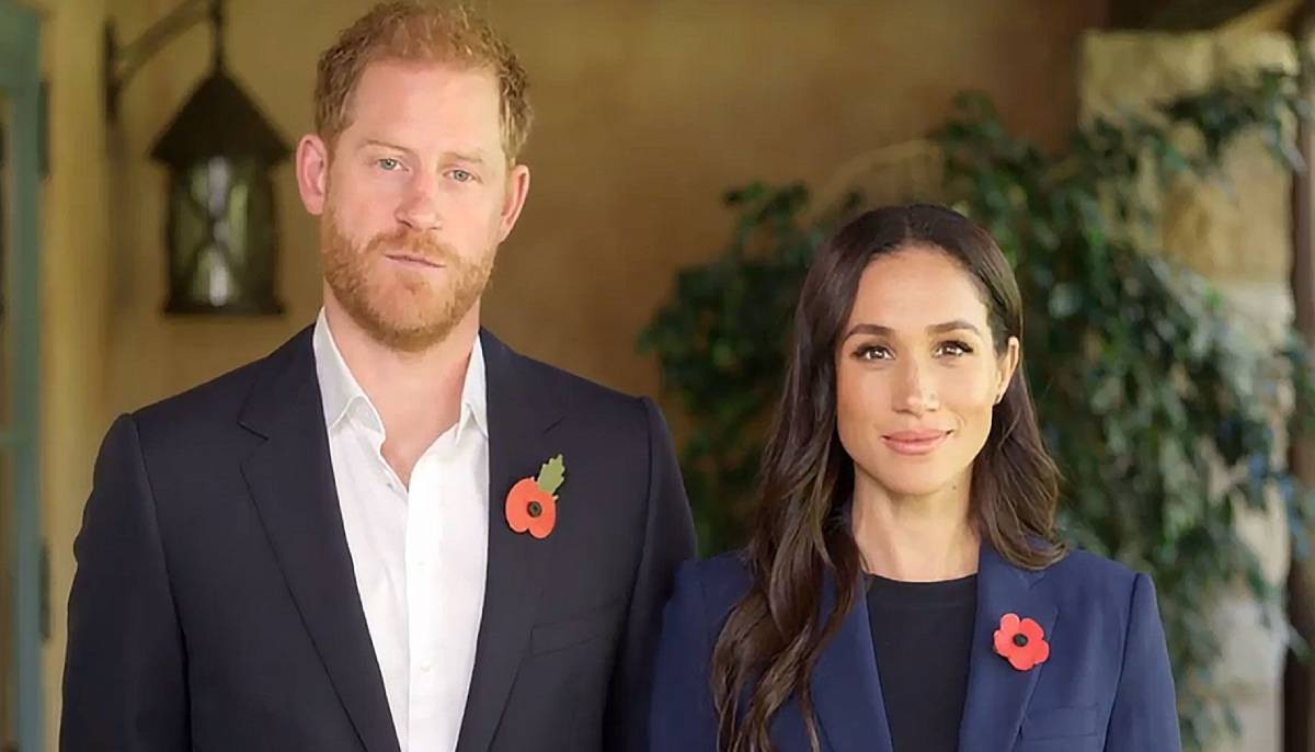 Prince Harry, Meghan Markle secretly drop new Netflix bombshell